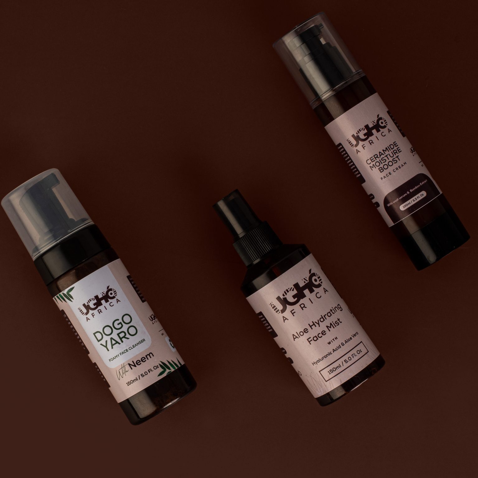 Beard care Archives - Ughoafrica.com